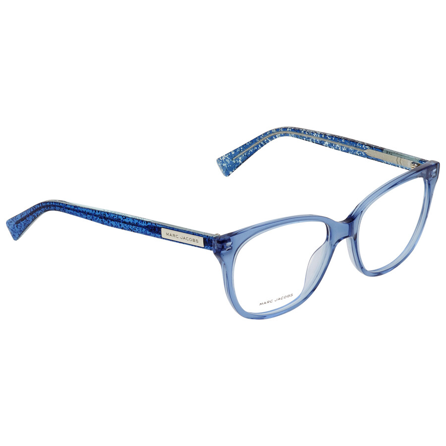 Marc Jacobs Open Box - Marc Jacobs Demo Cat Eye Ladies Eyeglasses MARC ...