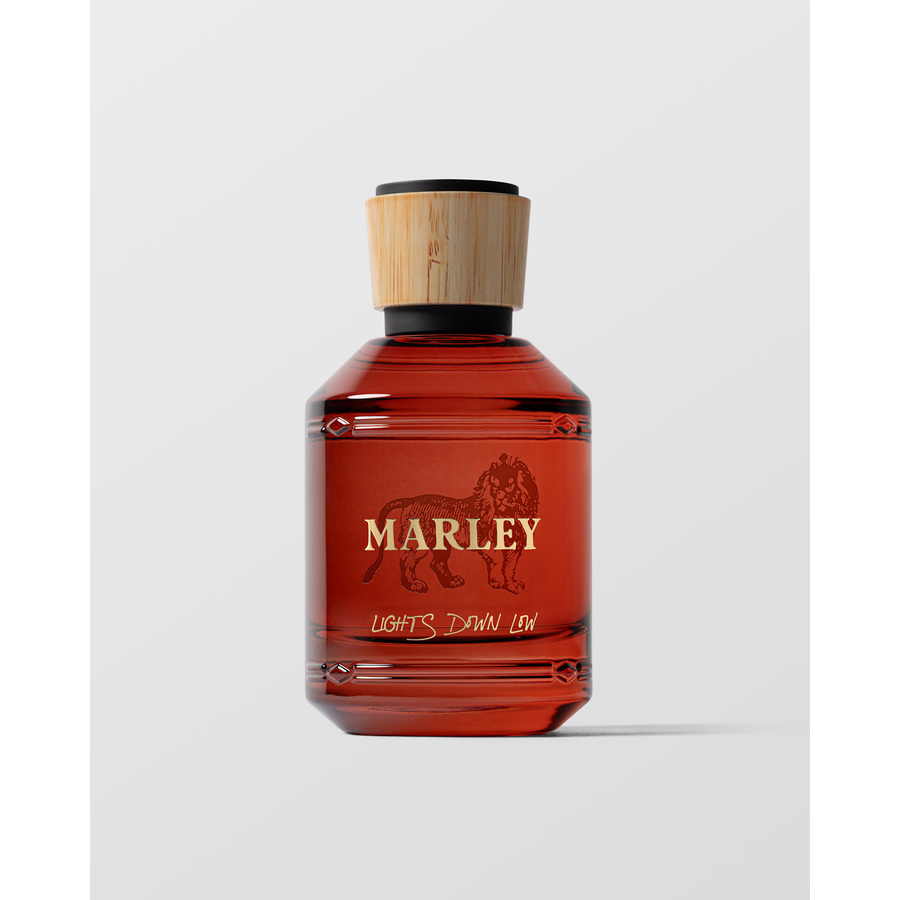Marley Fragrance Open Box - Marley Fragrance Unisex Lights Down Low EDP ...