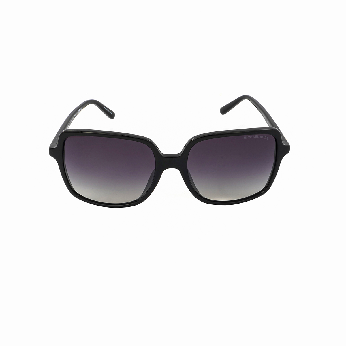 Michael Kors Open Box - Michael Kors Isle of Palms Grey Gradient Square ...
