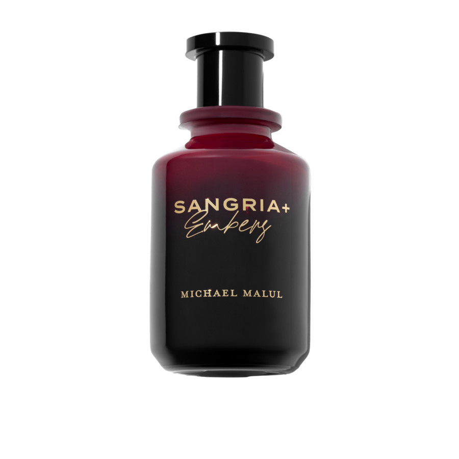 Michael Malul Open Box - Michael Malul Men's Sangria+ Embers EDP Spray ...