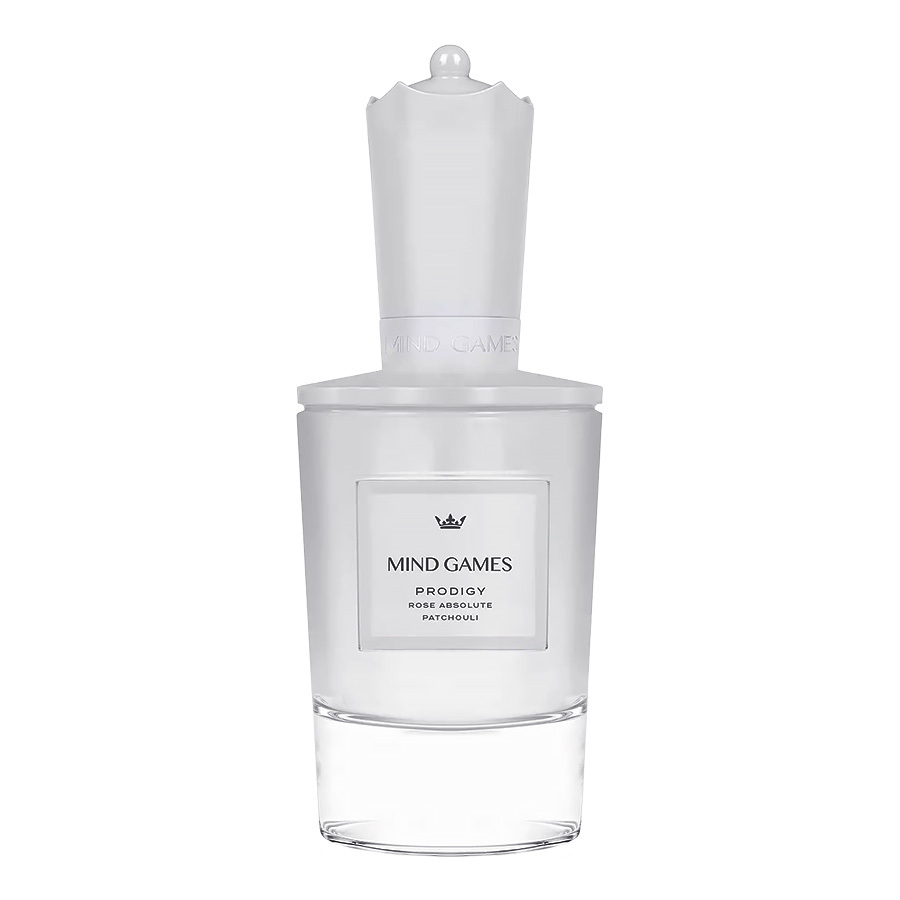Mind Games Open Box - Mind Games Unisex Rose Absolute Prodigy Patchouli ...