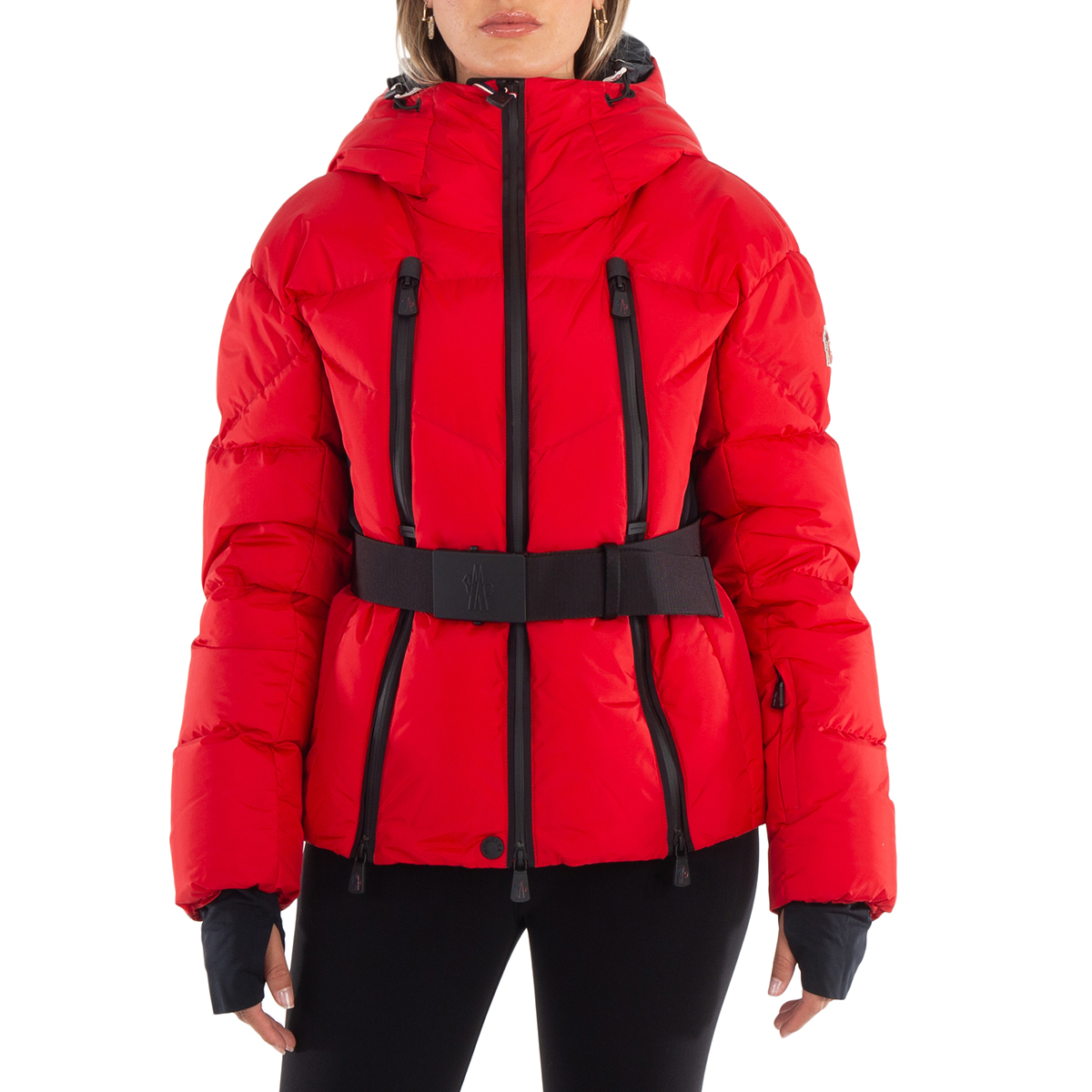 Moncler Open Box - Moncler Goncelin Short Down Padded Jacket, Brand ...