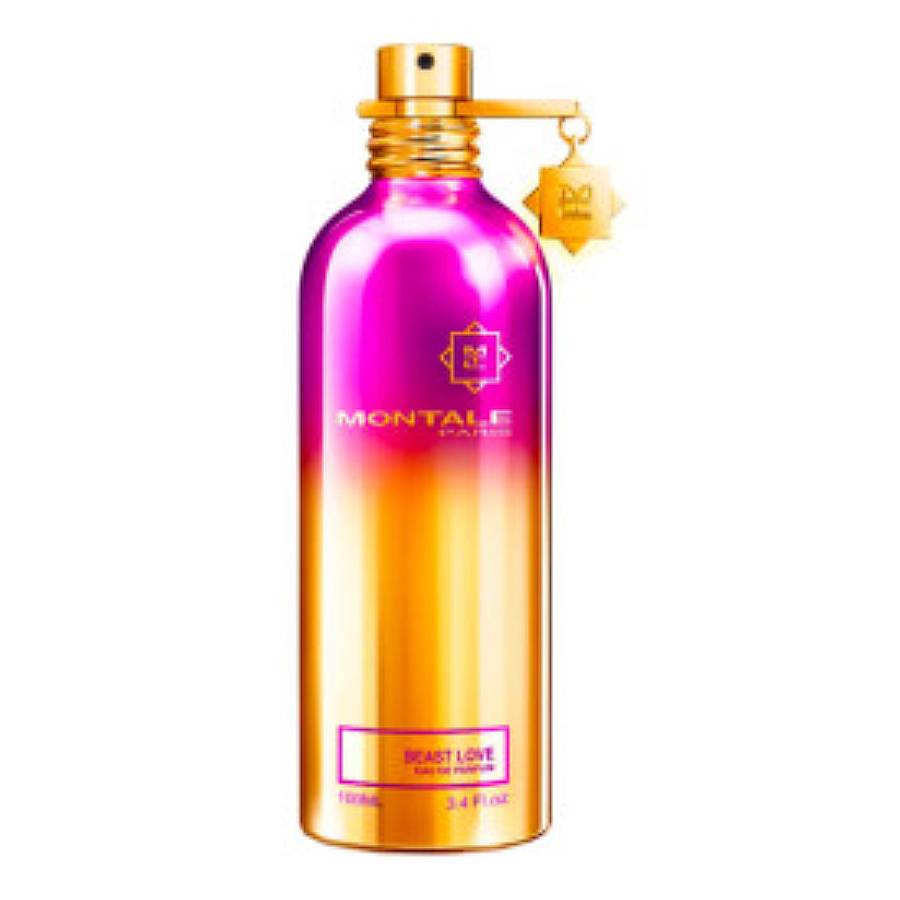 Montale Open Box - Montale Unisex Beast Love EDP Spray 3.4 oz ...