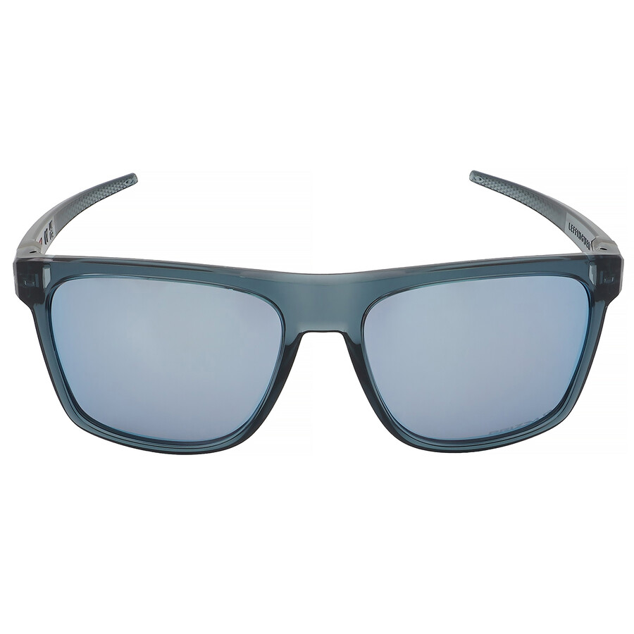 Oakley Open Box - Oakley Leffingwell Prizm Deep Water Polarized Sport ...
