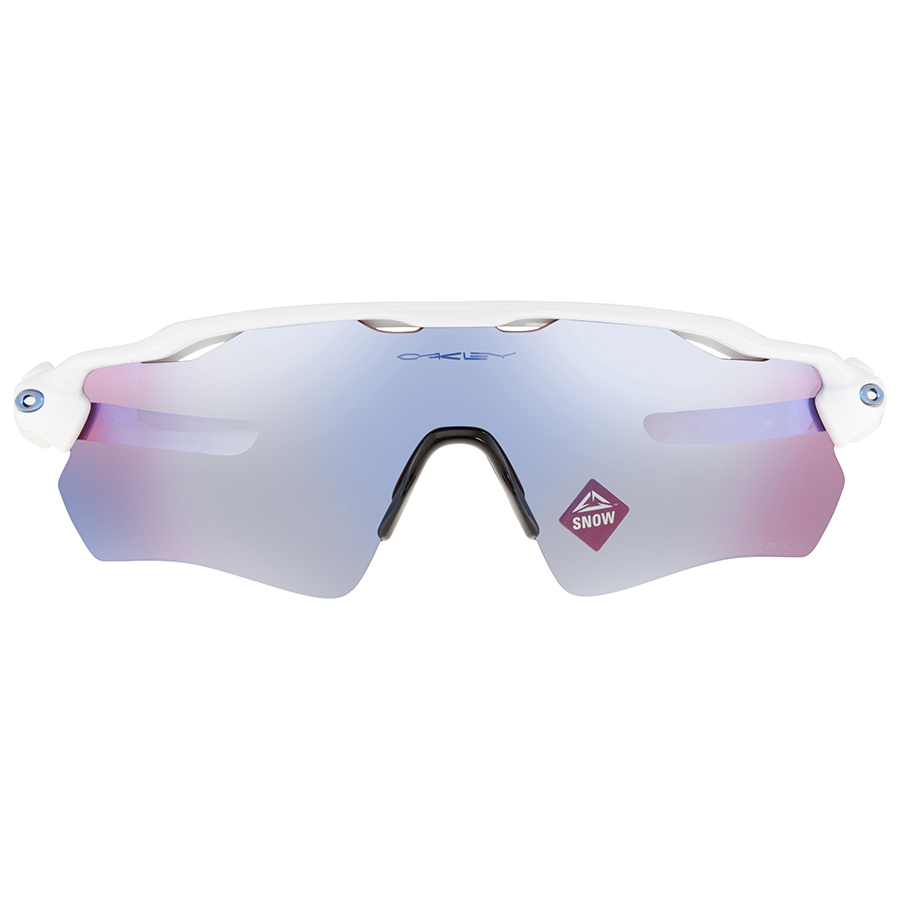 Oakley Open Box - Oakley Radar EV Path Prizm Snow Sapphire Sport Men's ...