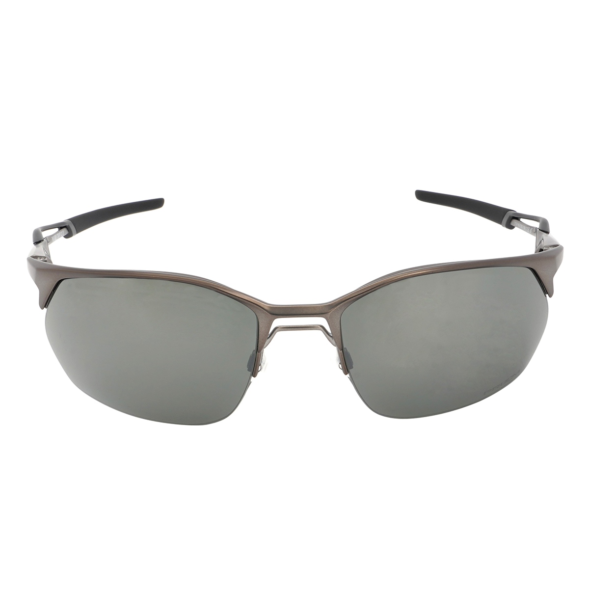 Oakley Open Box - Oakley WireTap 2.0 Prizm Black Rectangular Men's ...