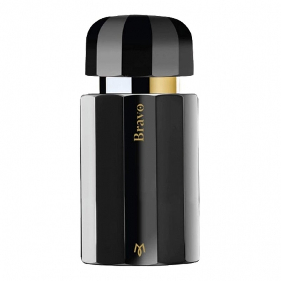 Ramon Monegal Open Box - Ramon Monegal Unisex Bravo EDP 3.4 oz ...