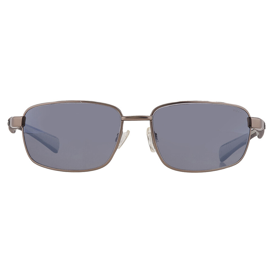 Revo Open Box - Revo Shotshell Graohite Polarized Rectangular Men's ...