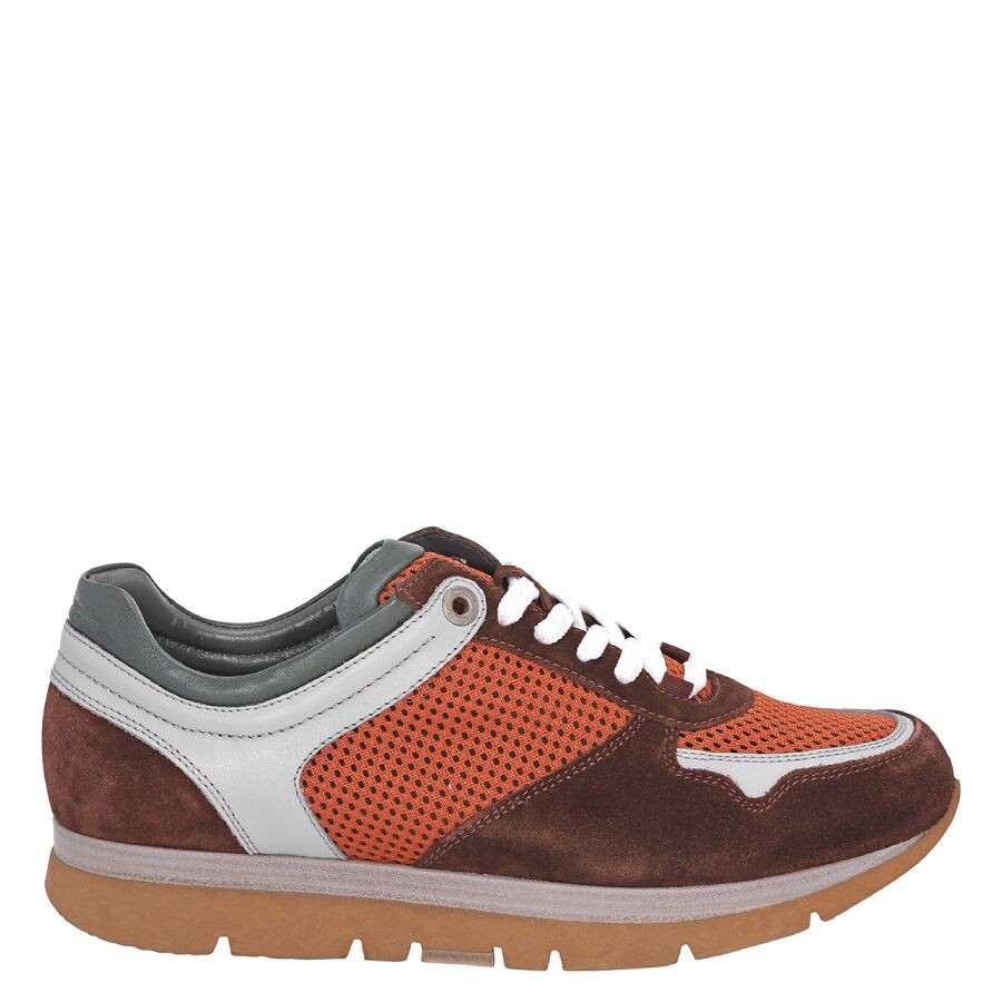 Ferragamo Open Box - Salvatore Ferragamo Ladies Color-block Visone ...