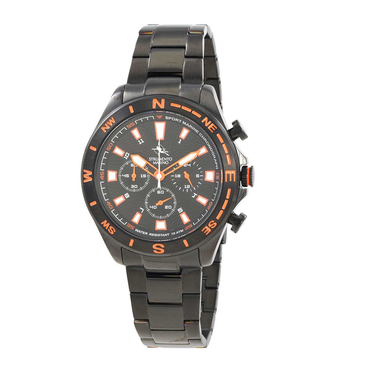 Strumento Marino Open Box - Strumento Marino Sport Marine Chronograph ...