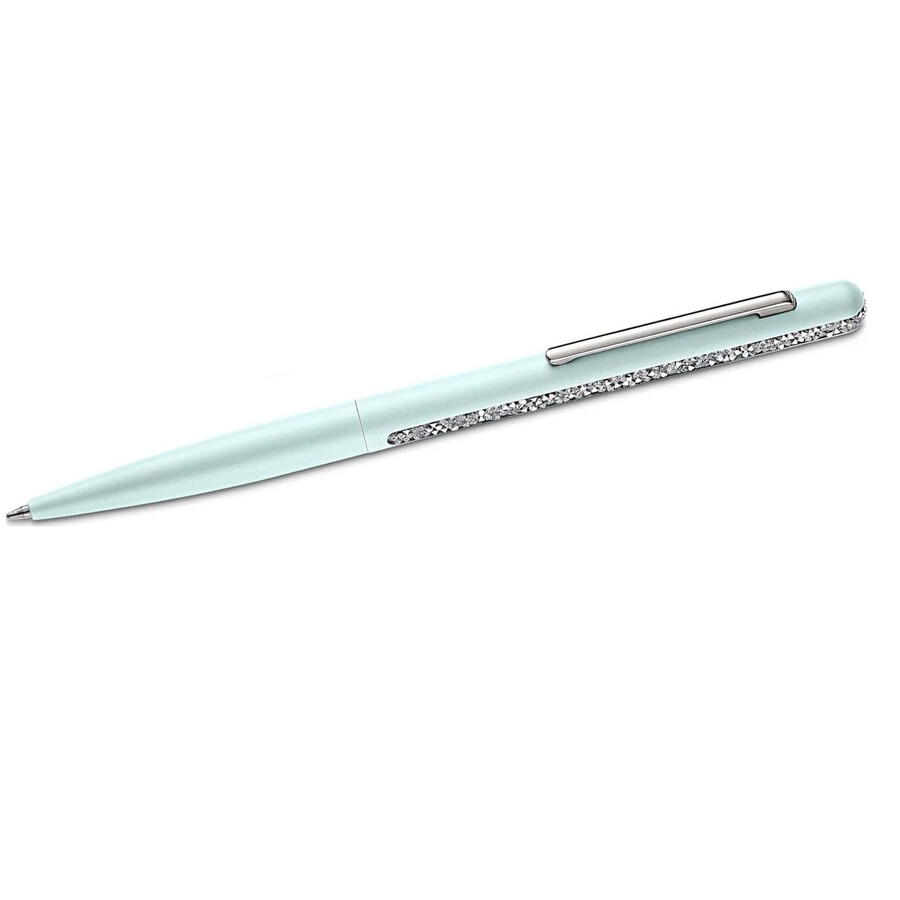 Swarovski Open Box - Swarovski Crystal Shimmer Ballpoint Pen, Light ...