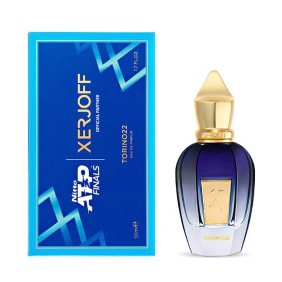 Xerjoff Open Box - Xerjoff Unisex ATP Torino 22 EDP 1.7 oz ...
