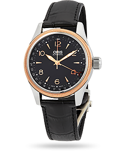 Oris Big Crown Automatic Men's Watch 01 754 7679 4334-07 5 20 76FC ...
