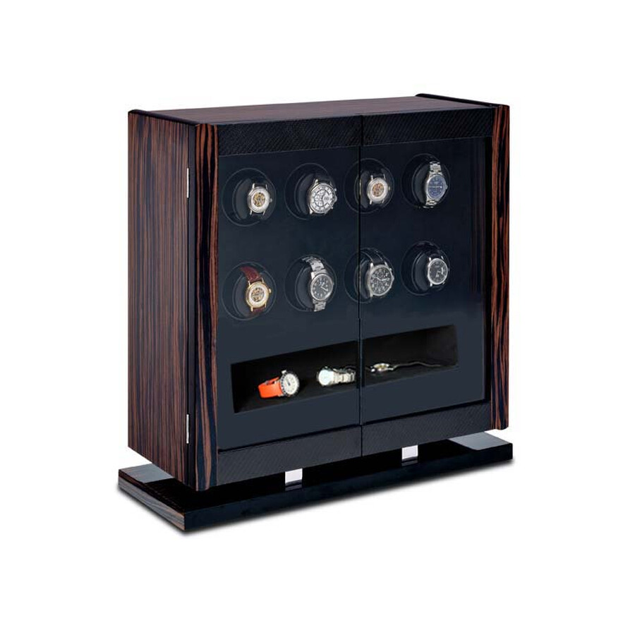 Orbita Avanti 9 Watch Winder W22038 - Watch Accessories, Watch Winders ...