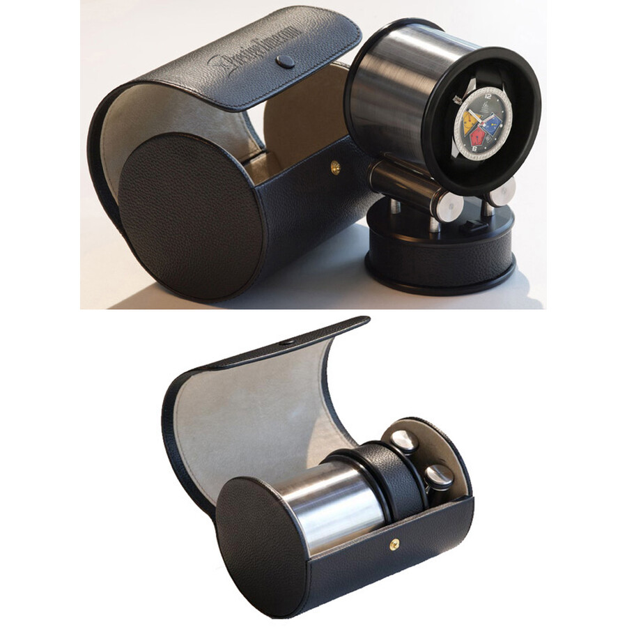 Orbita Voyager Travel Watch Winder W36000-PT - Watch Accessories, Watch ...