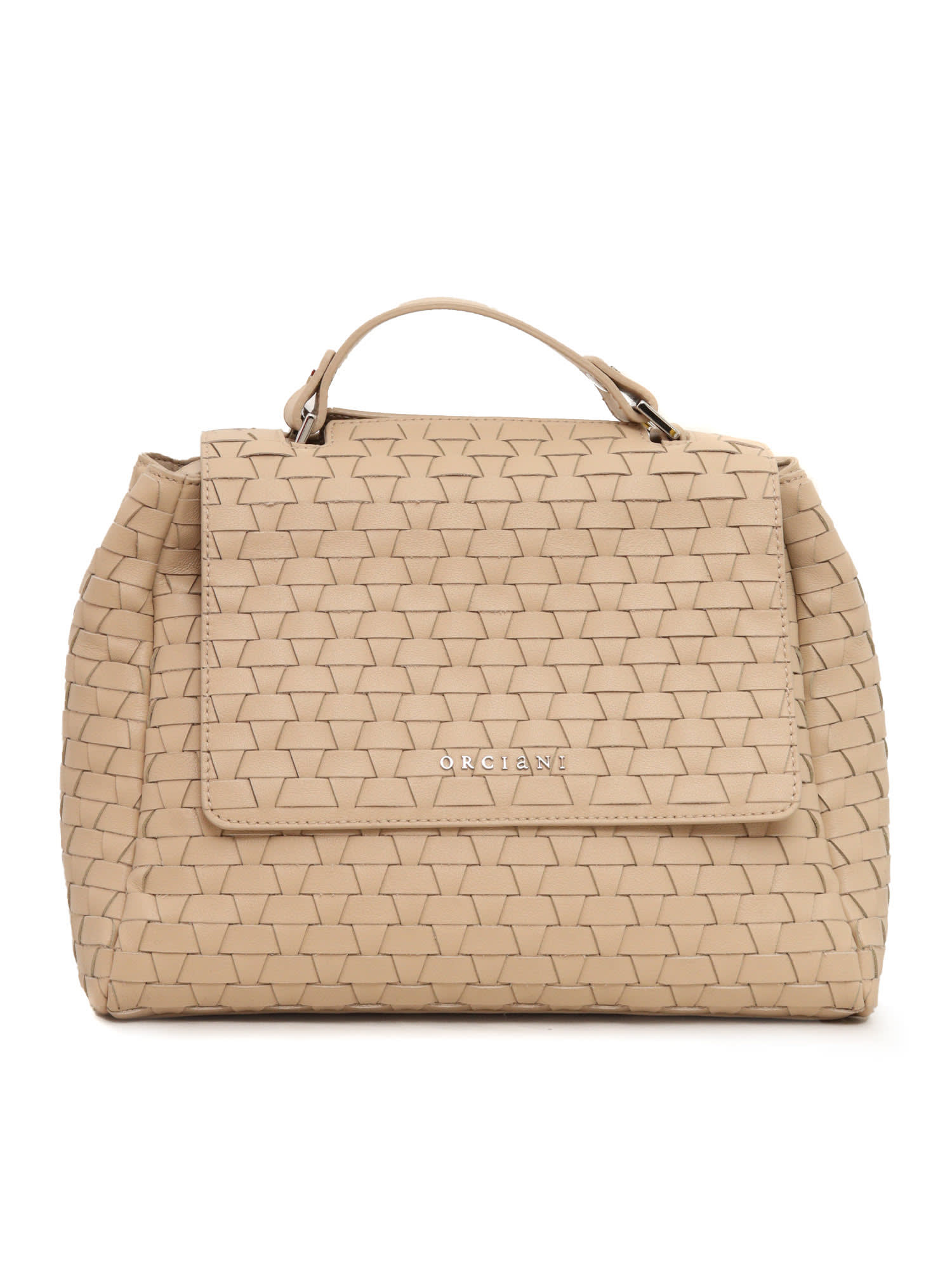Orciani Bag B01999_NWO.AVR - Handbags - Jomashop