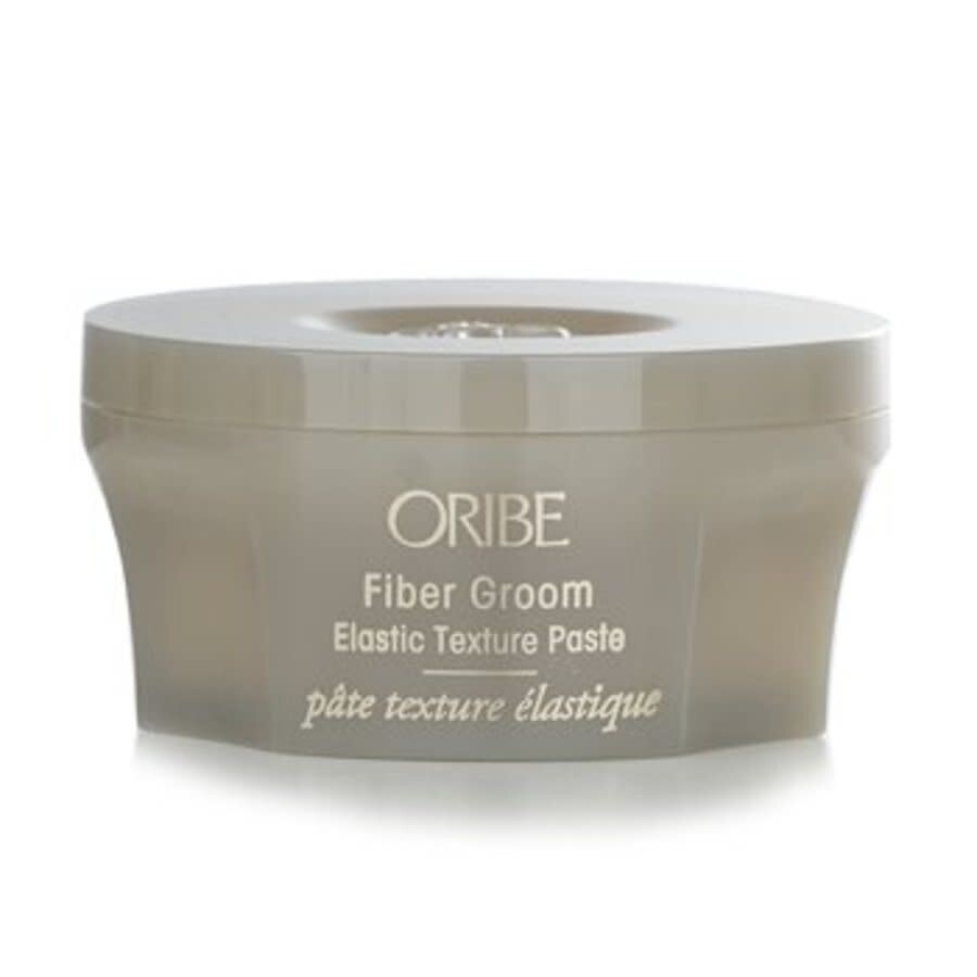 Oribe Fiber Groom Elastic Texture Paste 1.7 oz Hair Care 840035214535 ...