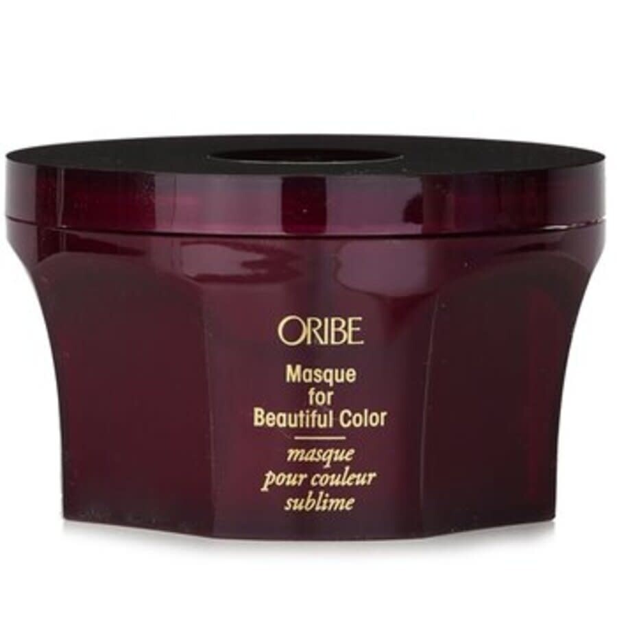 Oribe Masque For Beautiful Color 5.9 oz Hair Care 840035210582 - Beauty ...