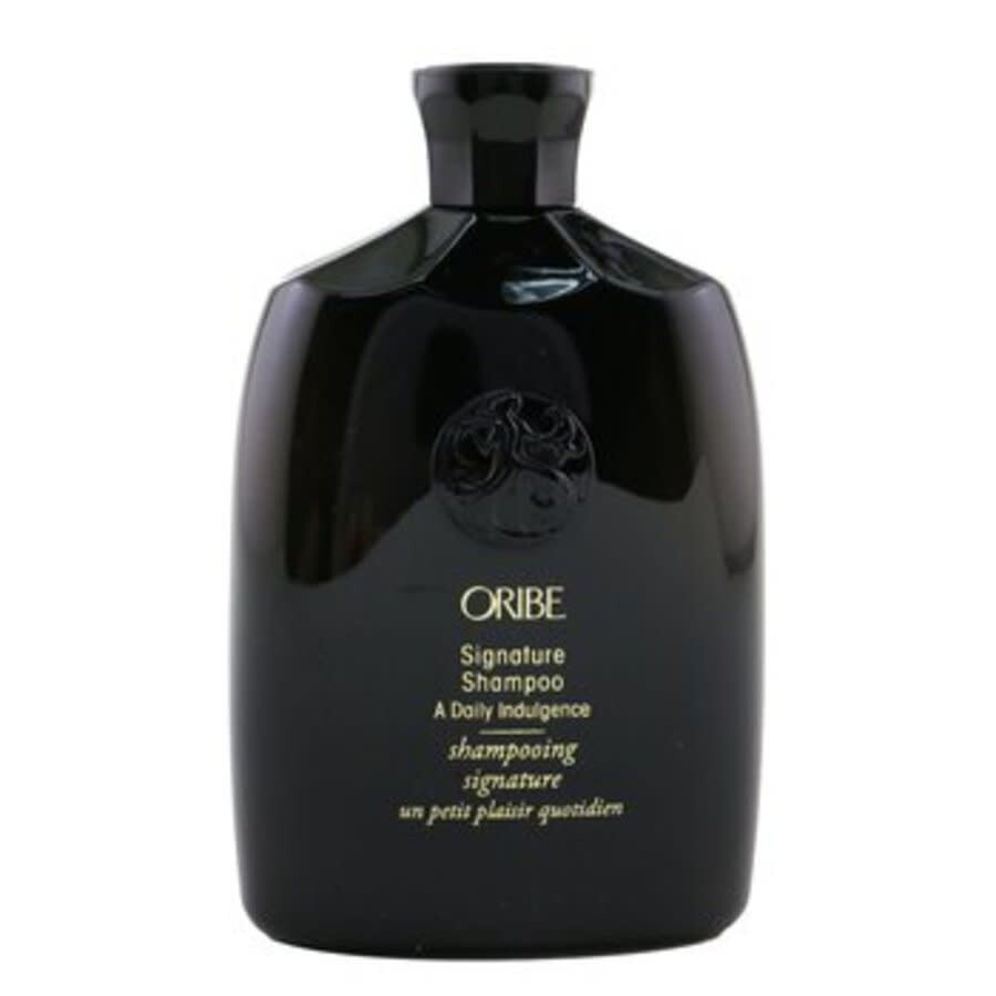 Oribe Signature Shampoo 8.5 oz Hair Care 811913018736 - Hair Care ...