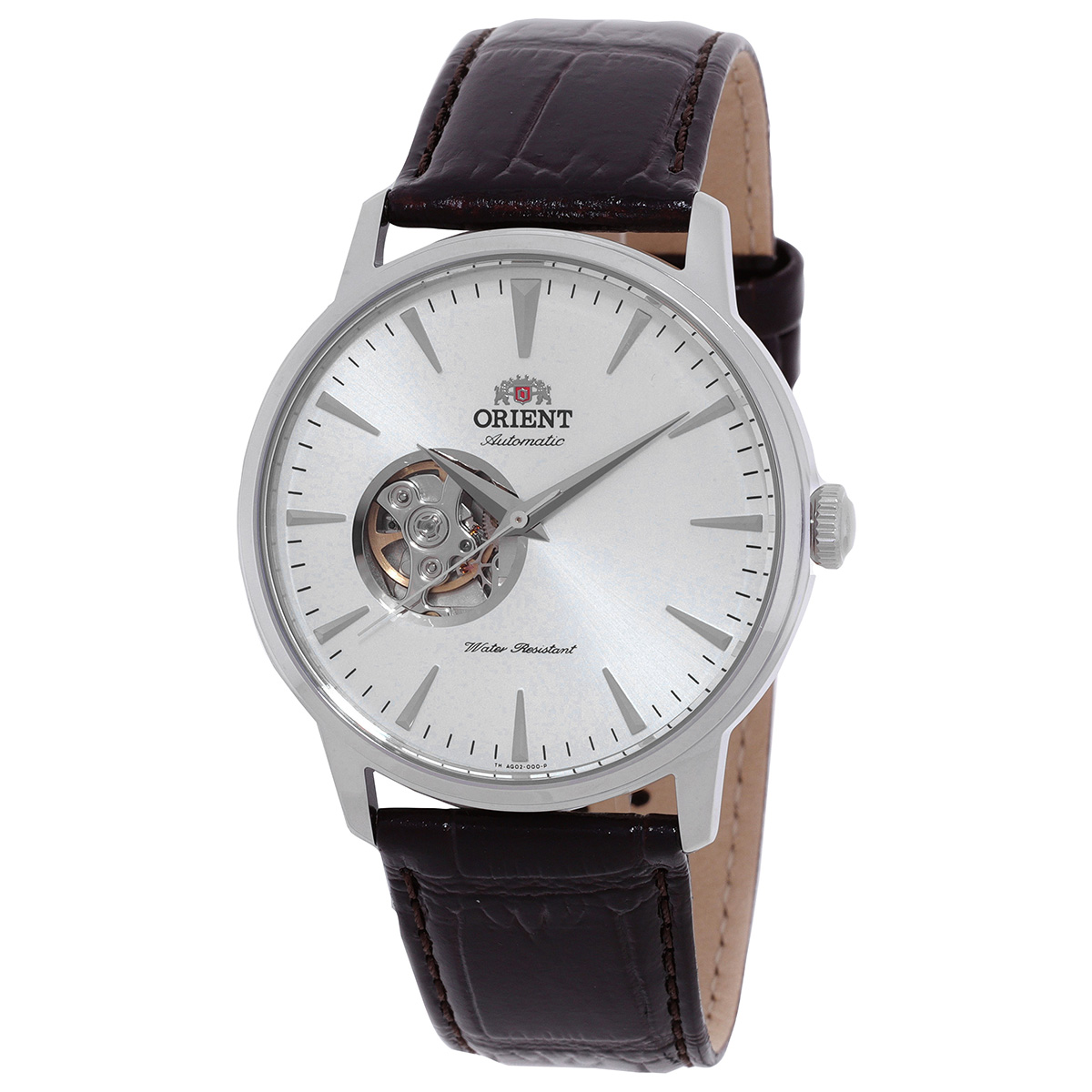 Orient Contemporary Automatic White Dial Men's Watch AG02005W ...