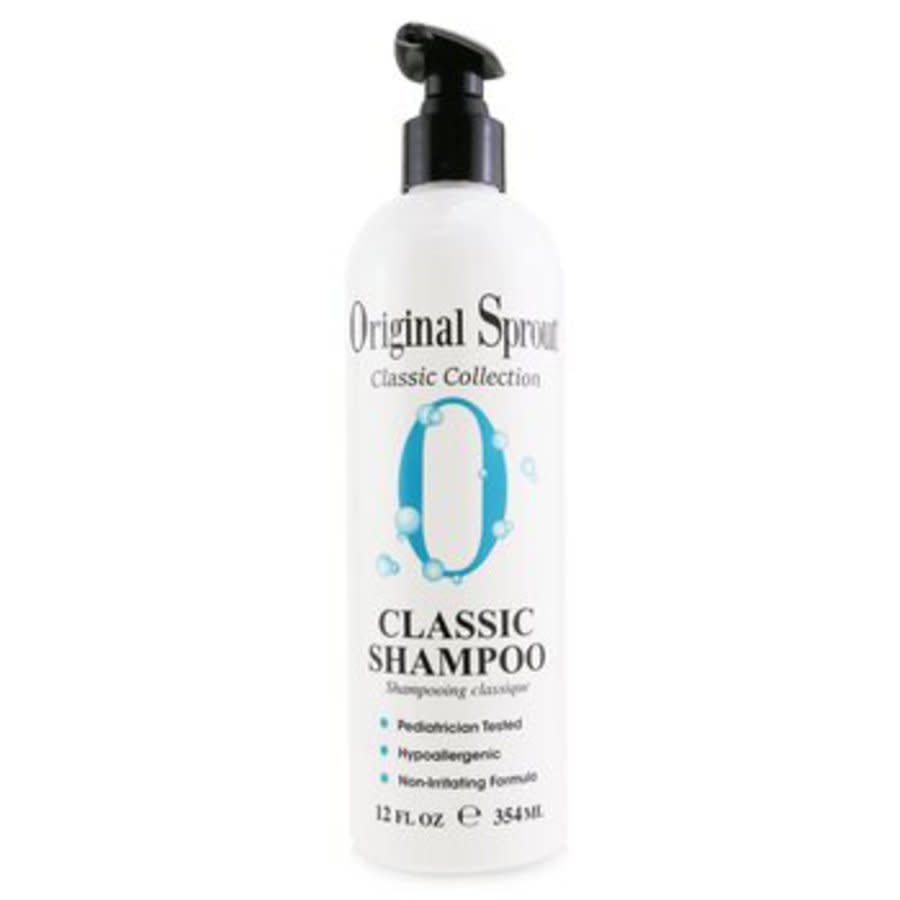 Original Sprout - Classic Collection Classic Shampoo 354ml/12oz ...