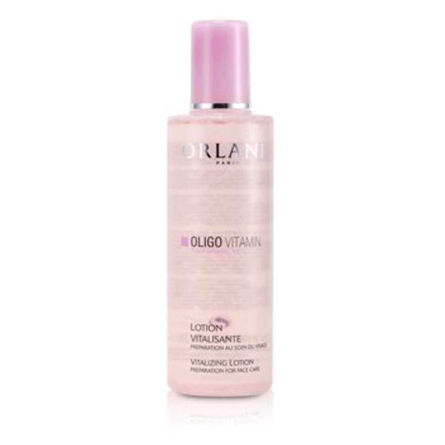 Orlane - Oligo Vitamin Vitalizing Lotion 250ml/8.3oz 3359995983001 ...
