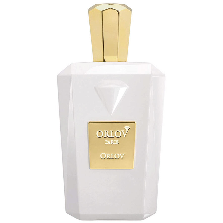 Orlov Paris Ladies Orlov EDP Spray 2.5 oz Fragrances 853488006039 ...