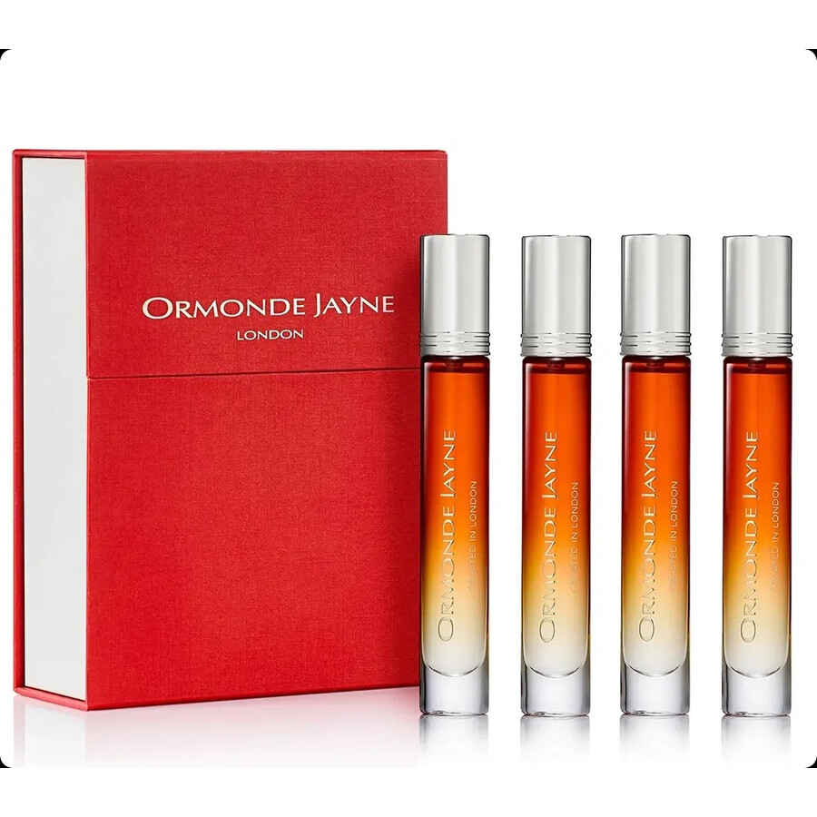 Ormonde Jayne Muscat Gift Set Fragrances 5060238285803 - Fragrances, Muscat - Jomashop
