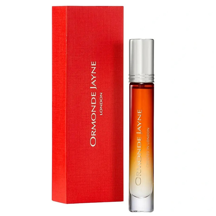 Ormonde Jayne Unisex Vetiveria EDP Spray 0.33 oz Fragrances 5060238289269 - Fragrances ...