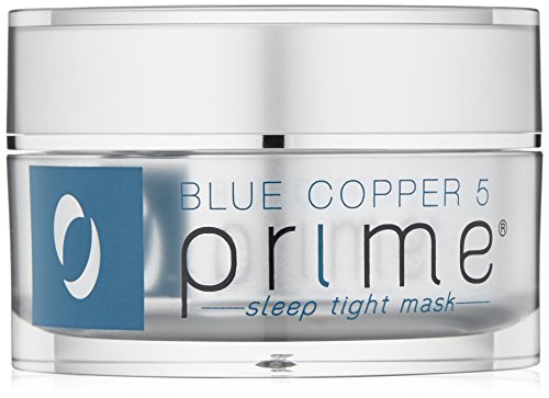 Osmotics Cosmeceuticals / Blue Copper 5 Prime Mask 1.7 oz (50 ml ...