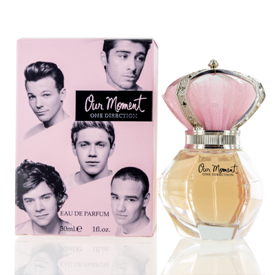 One Direction Our Moment / One Direction EDP Spray 1.0 oz (30 ml) (w ...