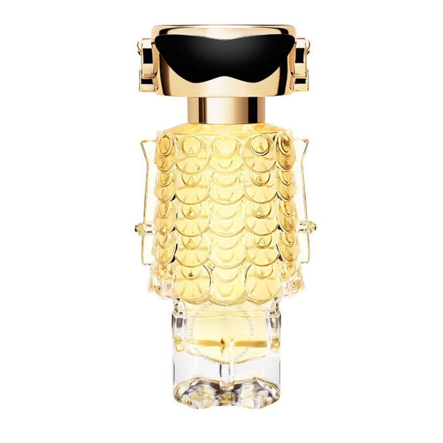 Paco Rabanne Ladies Fame EDP 1.0 oz (Tester) Fragrances T3349668594603 ...