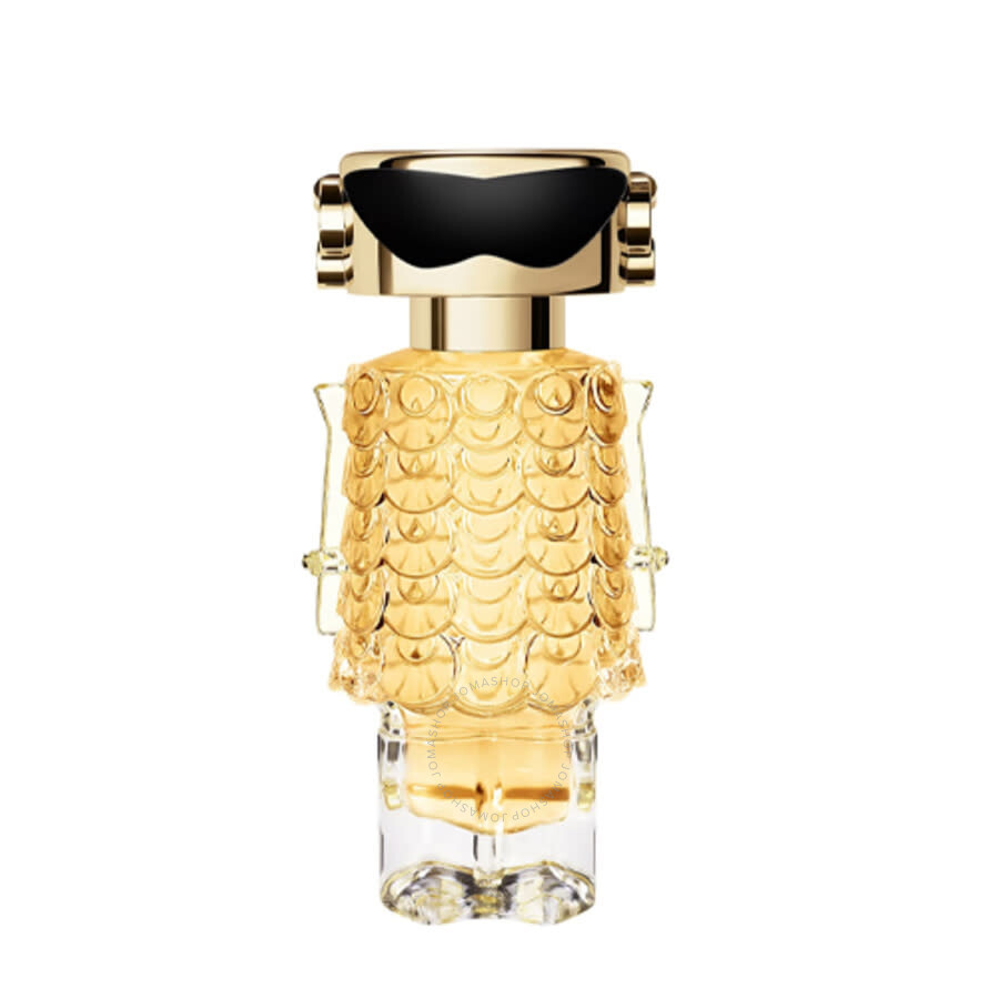 Paco Rabanne Ladies Fame Intense EDP Spray 2.7 oz (Tester) Fragrances ...