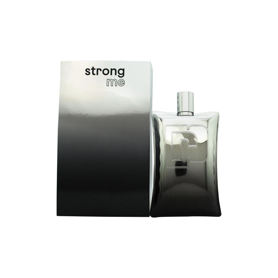 Paco Rabanne Strong Me EDP 2.1 oz Fragrances 3349668594276 - Fragrances ...