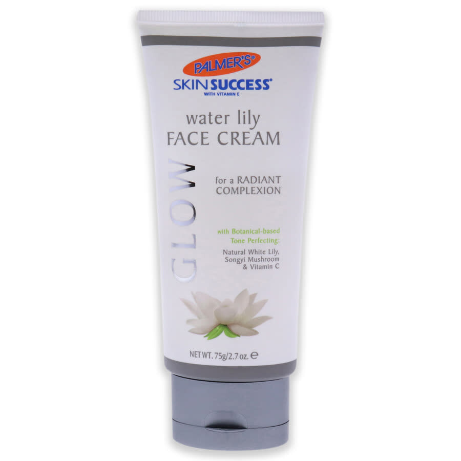 Palmers Water Lily Face Cream Cream 2.7 oz Skin Care 010181074509 ...