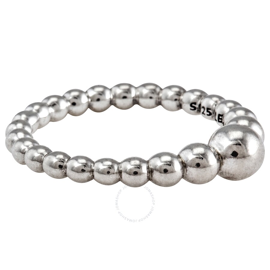 Pandora Ladies String of Beads Ring Size 54 - Pandora - Ladies Jewelry ...