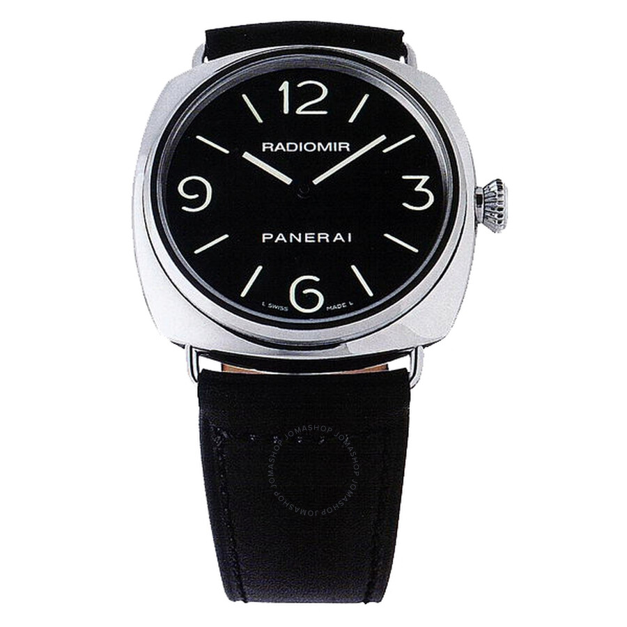 Panerai Radiomir Men's Watch PAM00210 845960008198 - Watches, Radiomir ...