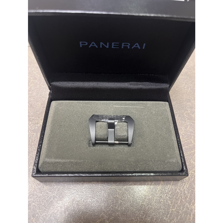 Panerai Steel Buckle Ba Mxe0c5lm PAV00755 - Men's - Jomashop
