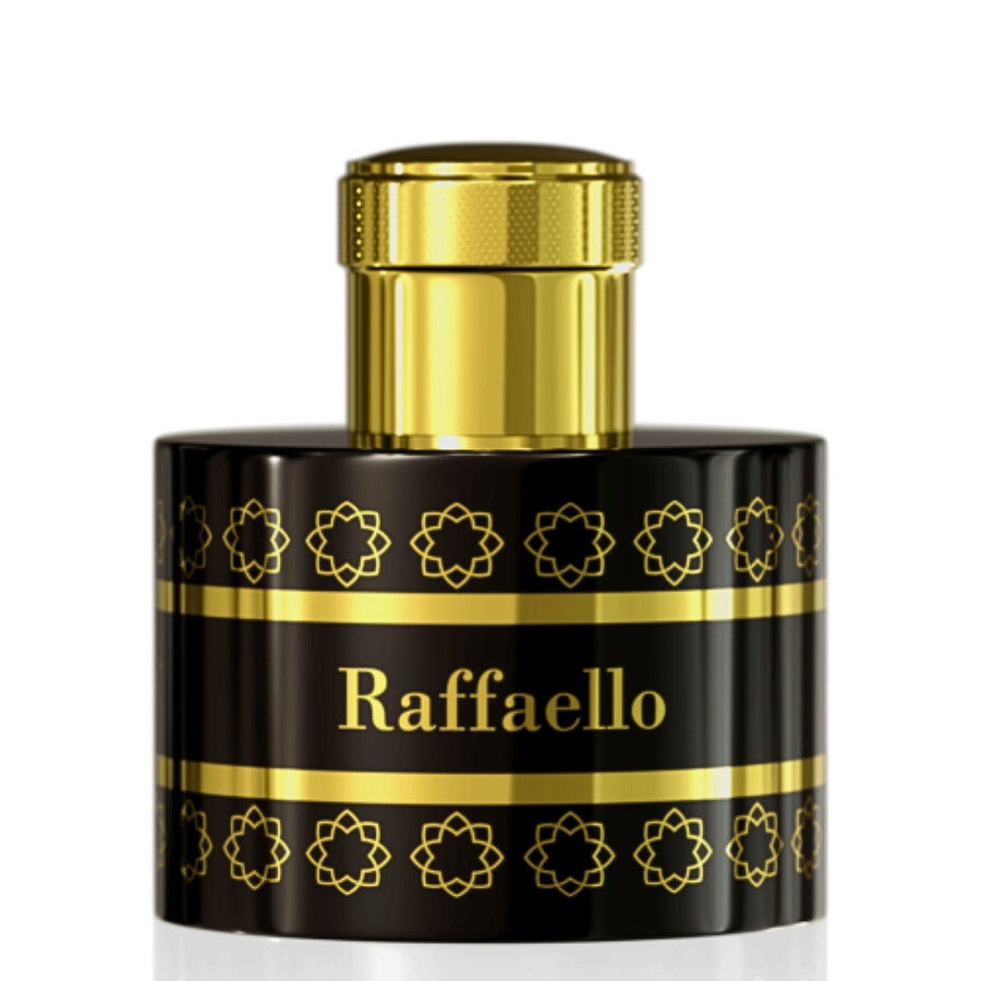 Pantheon Roma Men's Raffaello Extrait de Parfum Spray 3.4 oz Fragrances ...
