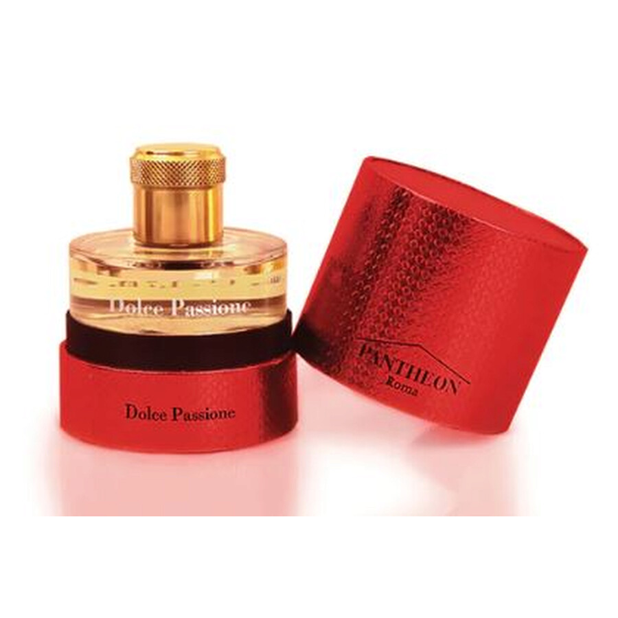 Pantheon Roma Unisex Dolce Passione Extrait de Parfum Spray 1.7 oz ...