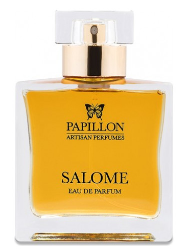 Papillon Artisan Perfumes Unisex Salome EDP Spray 1.7 oz Fragrances ...