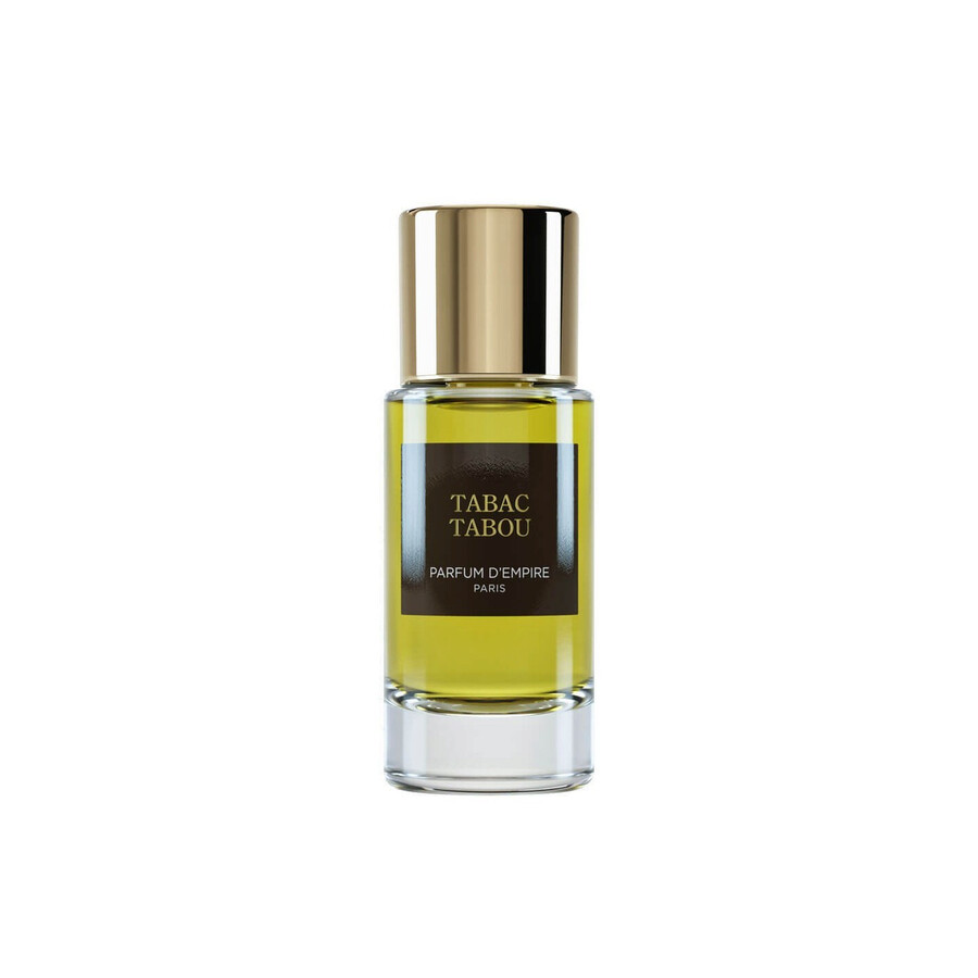Parfum D'Empire Unisex Tabac Tabou Extrait de Parfum 1.7 oz Fragrances ...