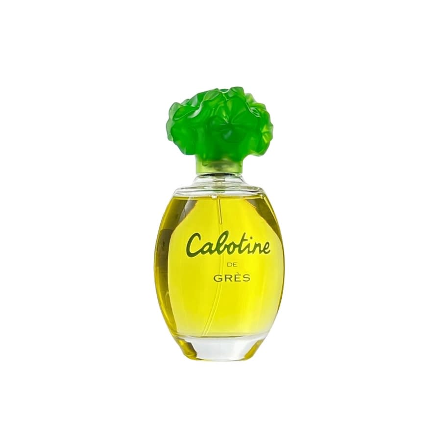 Gres Parfums Gres Ladies Cabotine De Gres EDP Spray 3.4 oz (Tester ...