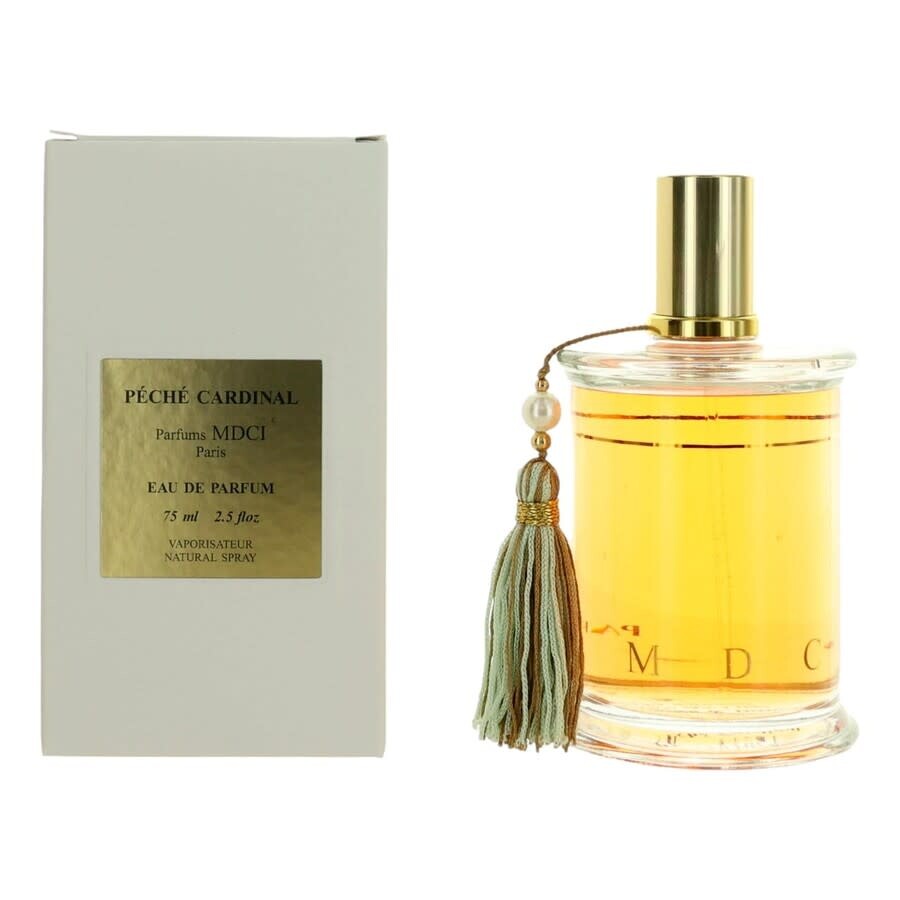 Parfums Mdci Ladies Peche Cardinal EDP Spray 2.5 oz Fragrances ...