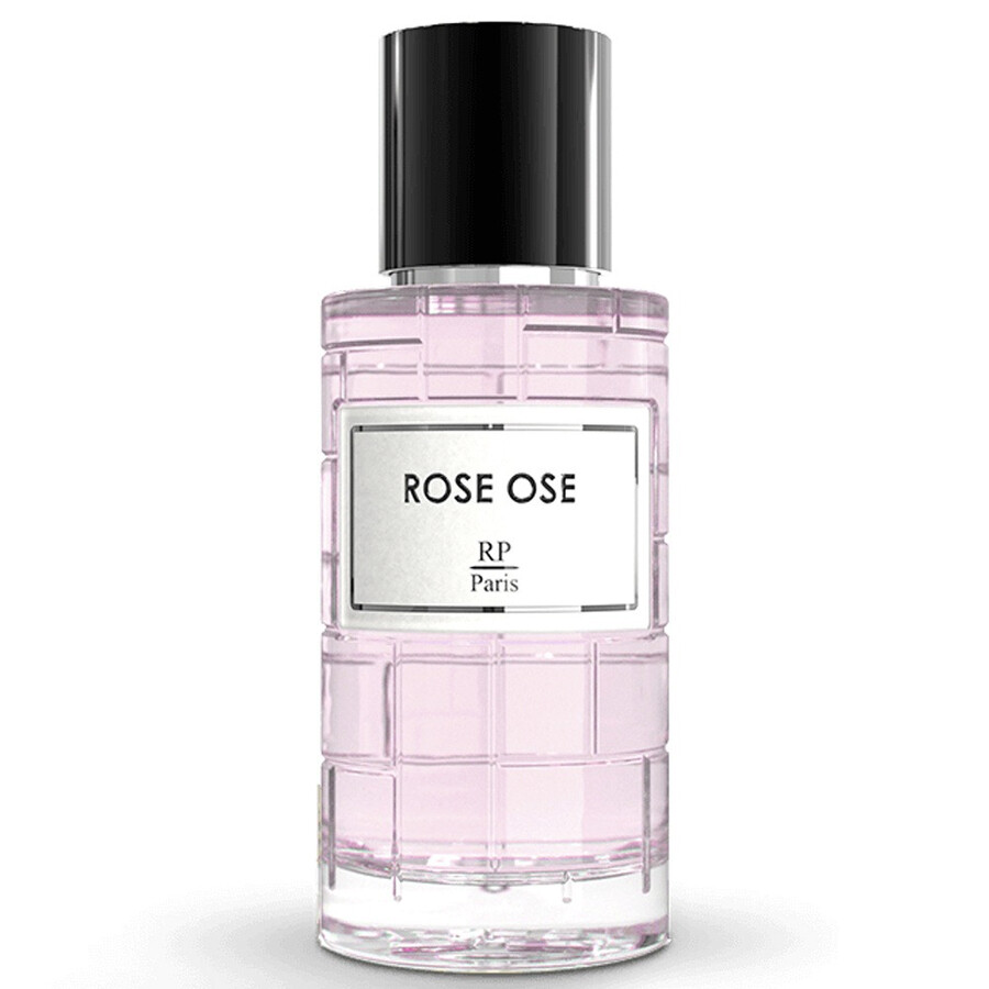 Rp Parfums Parfums Rp Unisex Prive Rose Ose EDP 3.4 oz Fragrances ...