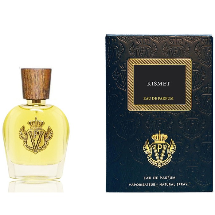 Parfums Vintage Unisex Kismet EDP Spray 3.4 oz Fragrances 745240153139 ...