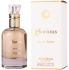 Paris Corner Ladies Glorious EDP Spray 3.4 oz Fragrances 6298698659868 ...