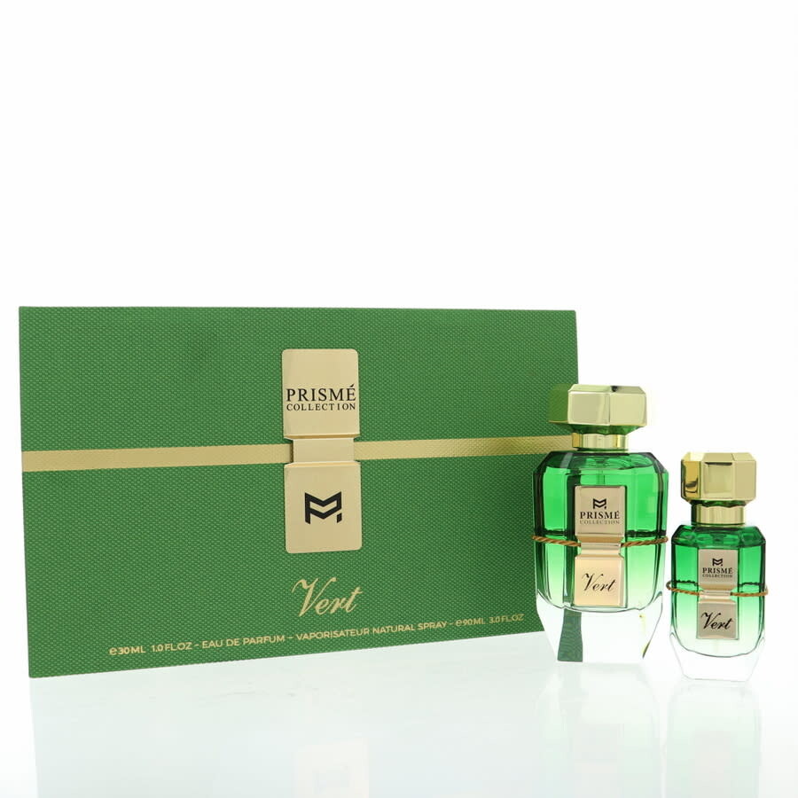 Patek Maison Unisex Prisme Vert Gift Set Fragrances 850068869220 ...