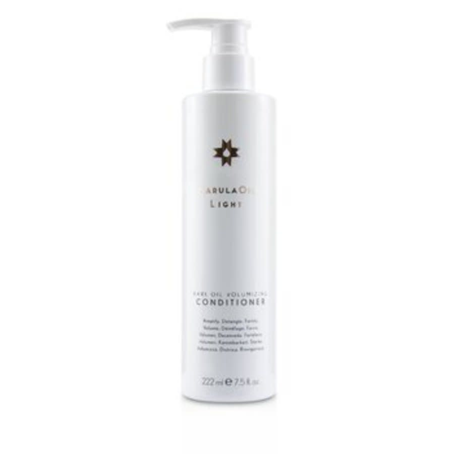 Paul Mitchell - Marula Oil Light Rare Oil Volumizing Conditioner 222ml ...