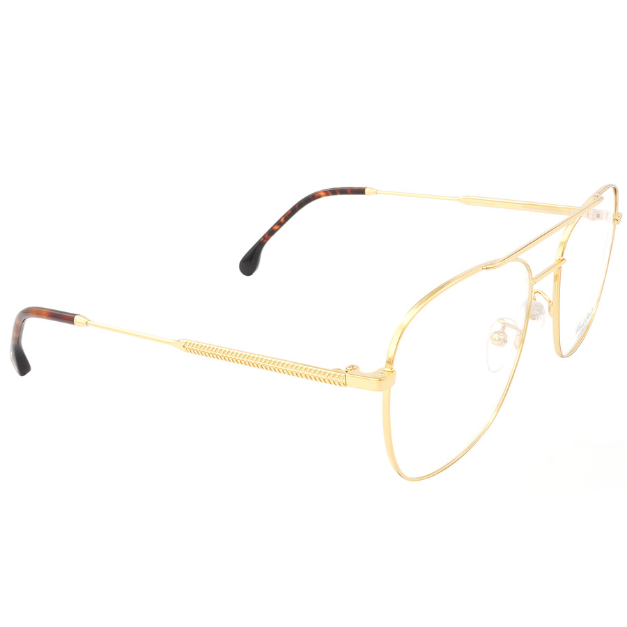 Paul Smith Avery Demo Pilot Unisex Eyeglasses PSOP007V1 002 5617 ...